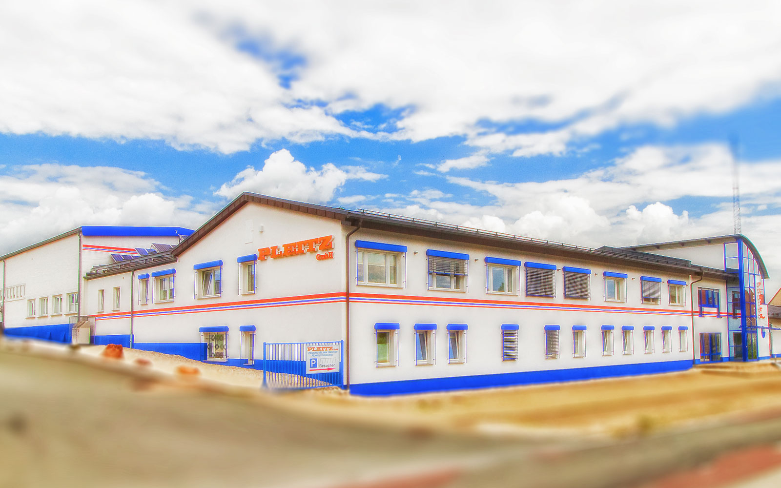 PLEITZ GmbH – Heizung Klima Sanitär Rohrleitungsbau