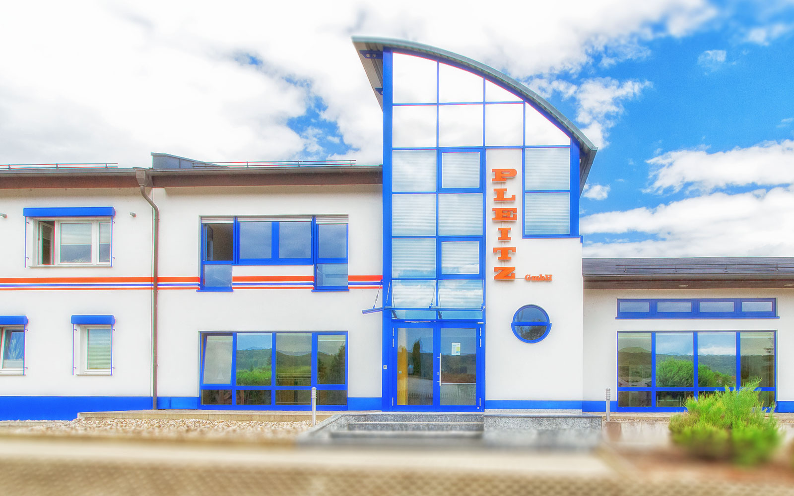 PLEITZ GmbH – Heizung Klima Sanitär Rohrleitungsbau